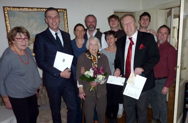 Lena Graf aus Mödling - MeinBezirk.at