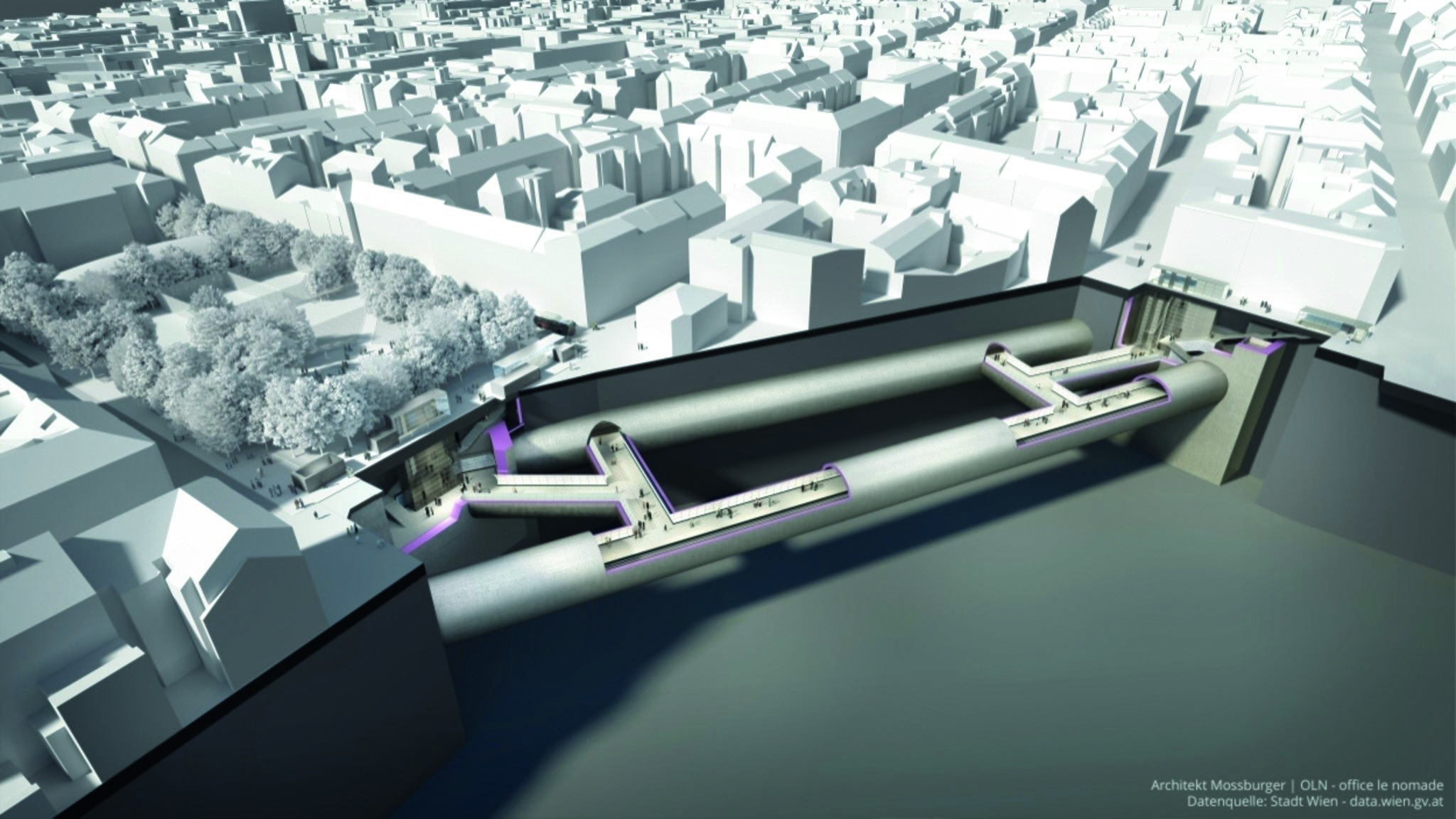 Ausblick: Das kommt 2019 in Margareten - Margareten