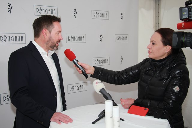 Ringana weiter auf Expansionskurs - Hartberg-Fürstenfeld