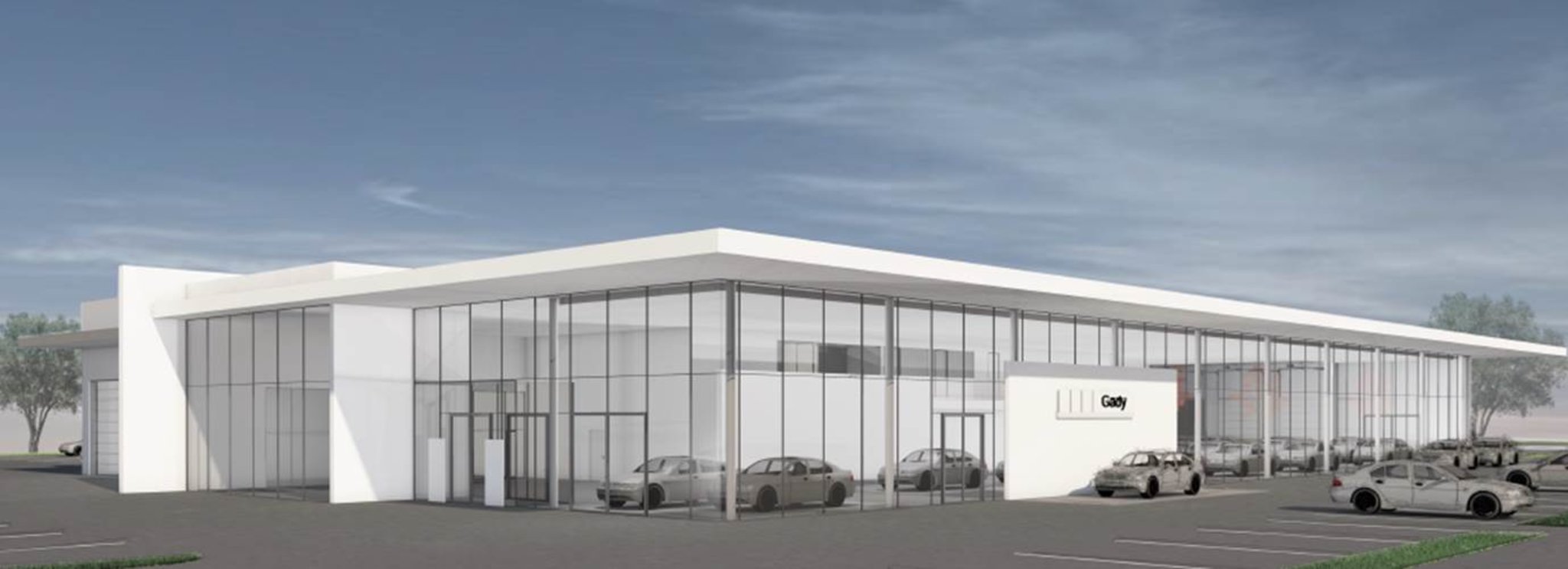 In der Gemeinde Lieboch wird weiter eifrig gebaut - Graz-Umgebung