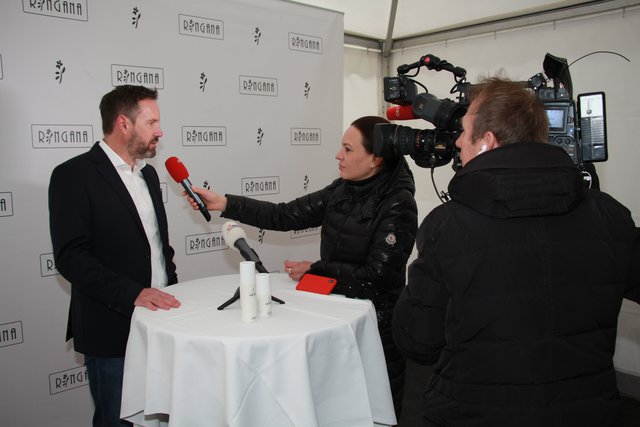 Ringana weiter auf Expansionskurs - Hartberg-Fürstenfeld