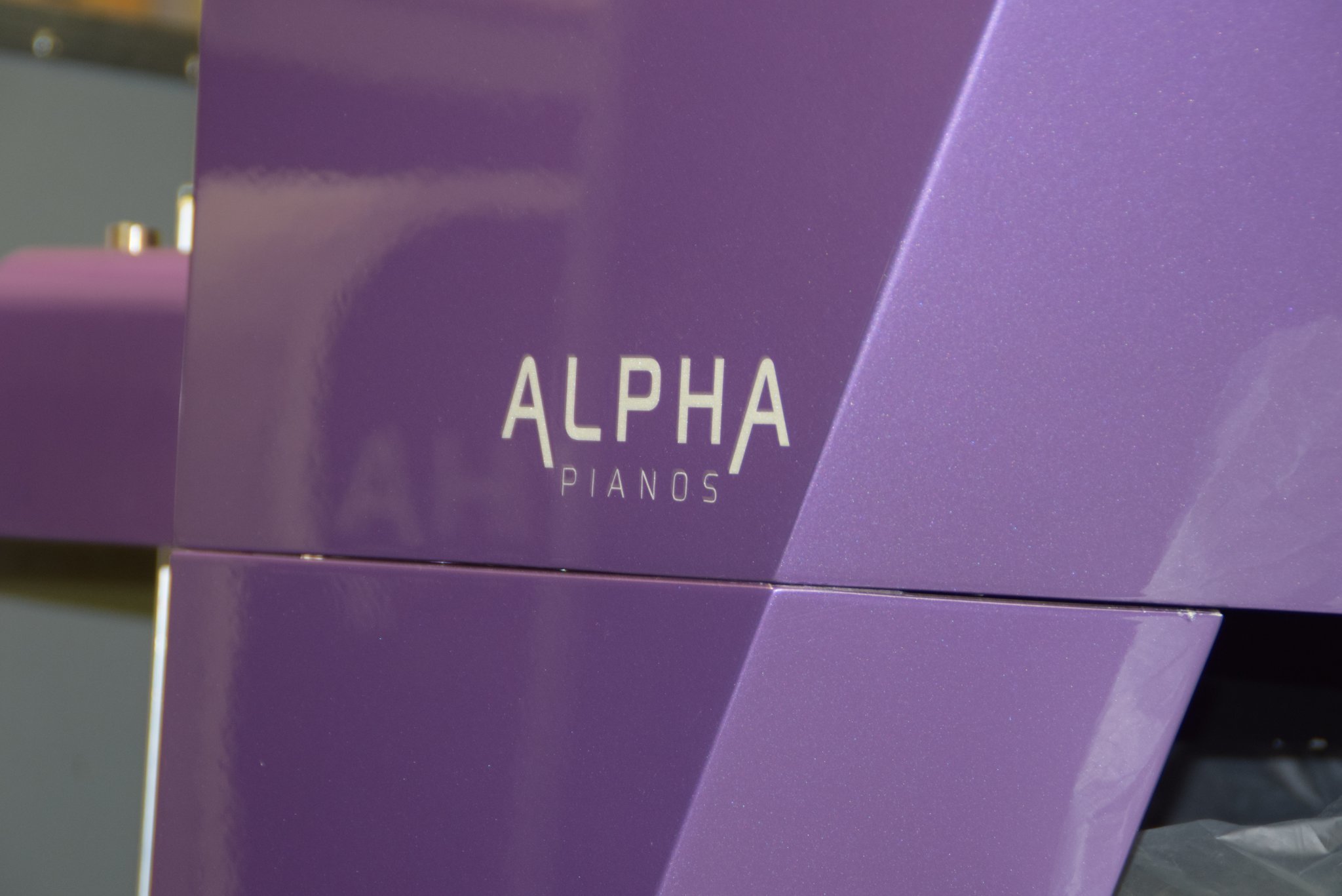 Alpha Pianos: Investor gesucht - Tulln