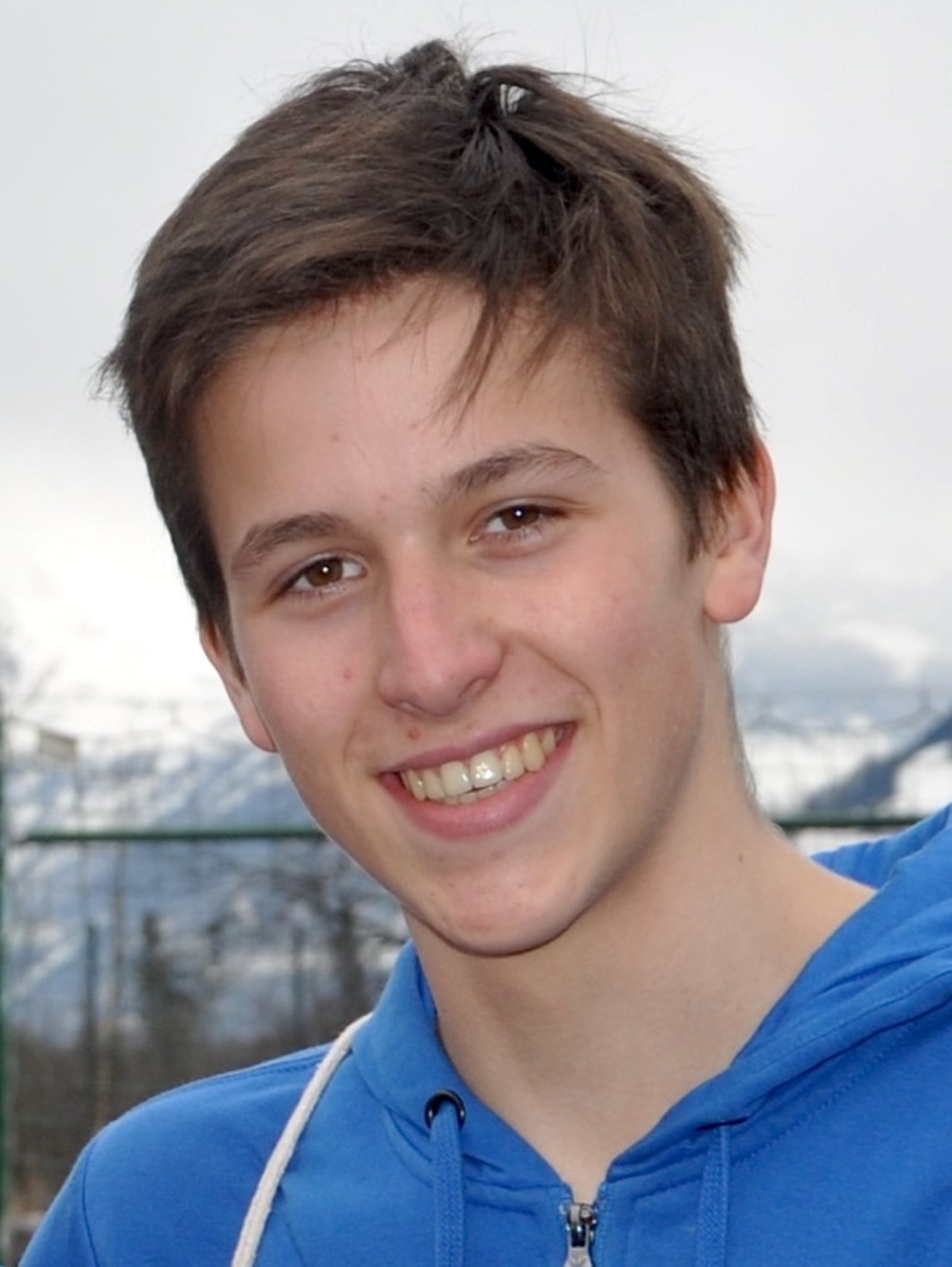 Leichtathletik: Fellner gewinnt beim Silvesterlauf - Vöcklabruck