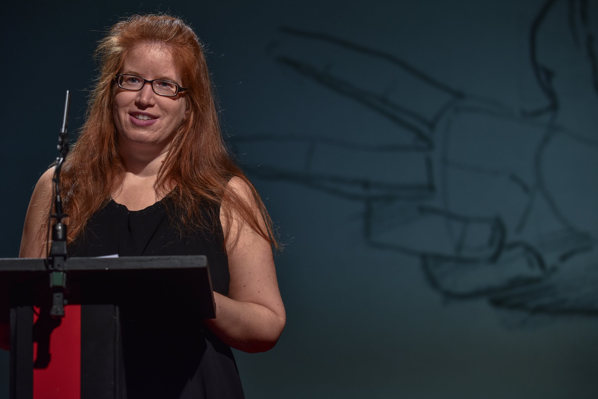 Interview mit Barbara Wimmer: "Die Bequemlichkeit hat ihren Preis ...