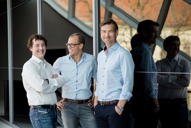 Ex-Microsoft Manager wird CEO: Linzer Start-up presono präsentiert neue ...