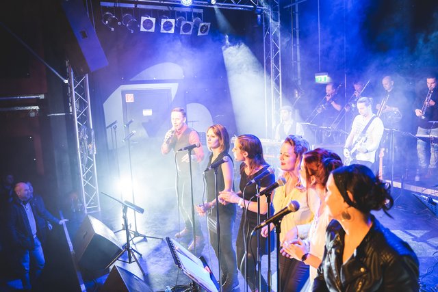 Klangkasten startet Spieljahr 2019 mit Best-of im St. Pöltner Freiraum ...