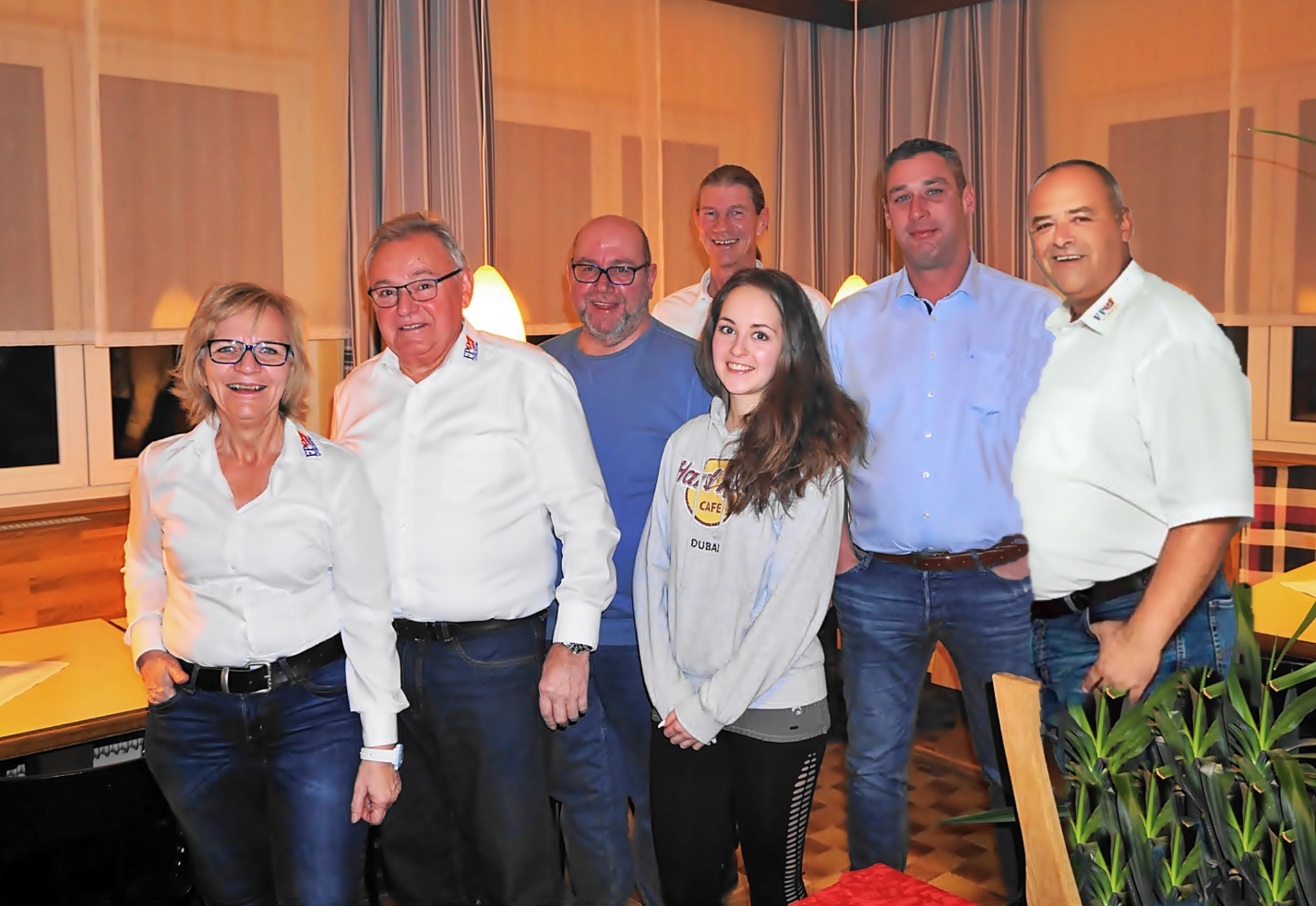 FPÖ Litzelsdorf: Elisabeth Zloklikovits neue FPÖ-Ortsparteiobfrau ...