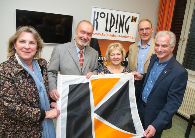 Kolpinghaus Ferlach: "Wie Hans im Glück" im Kolpingheim - Klagenfurt Land