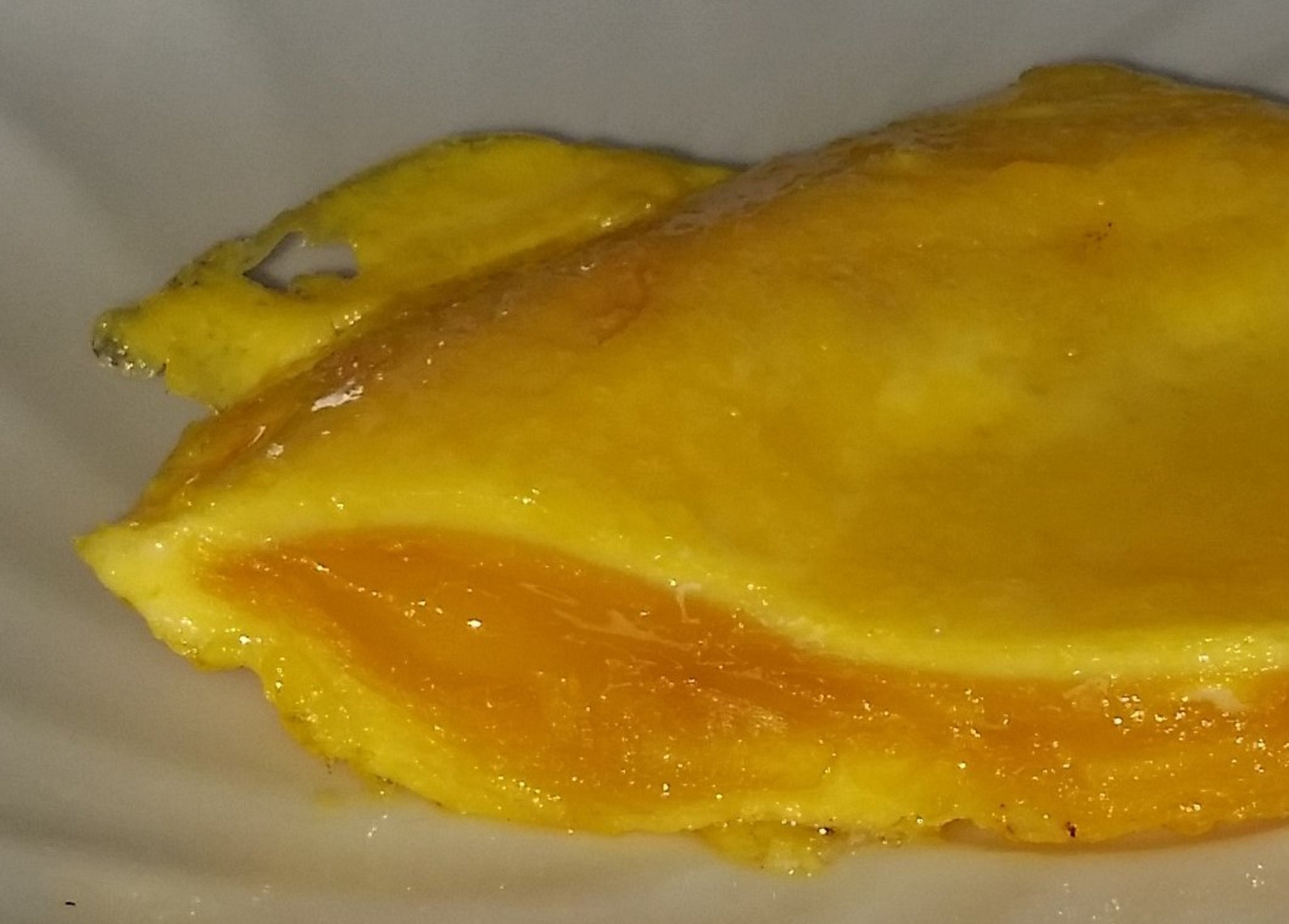 Rezept: Rezept dekorative Eidotter (Experiment) - Favoriten