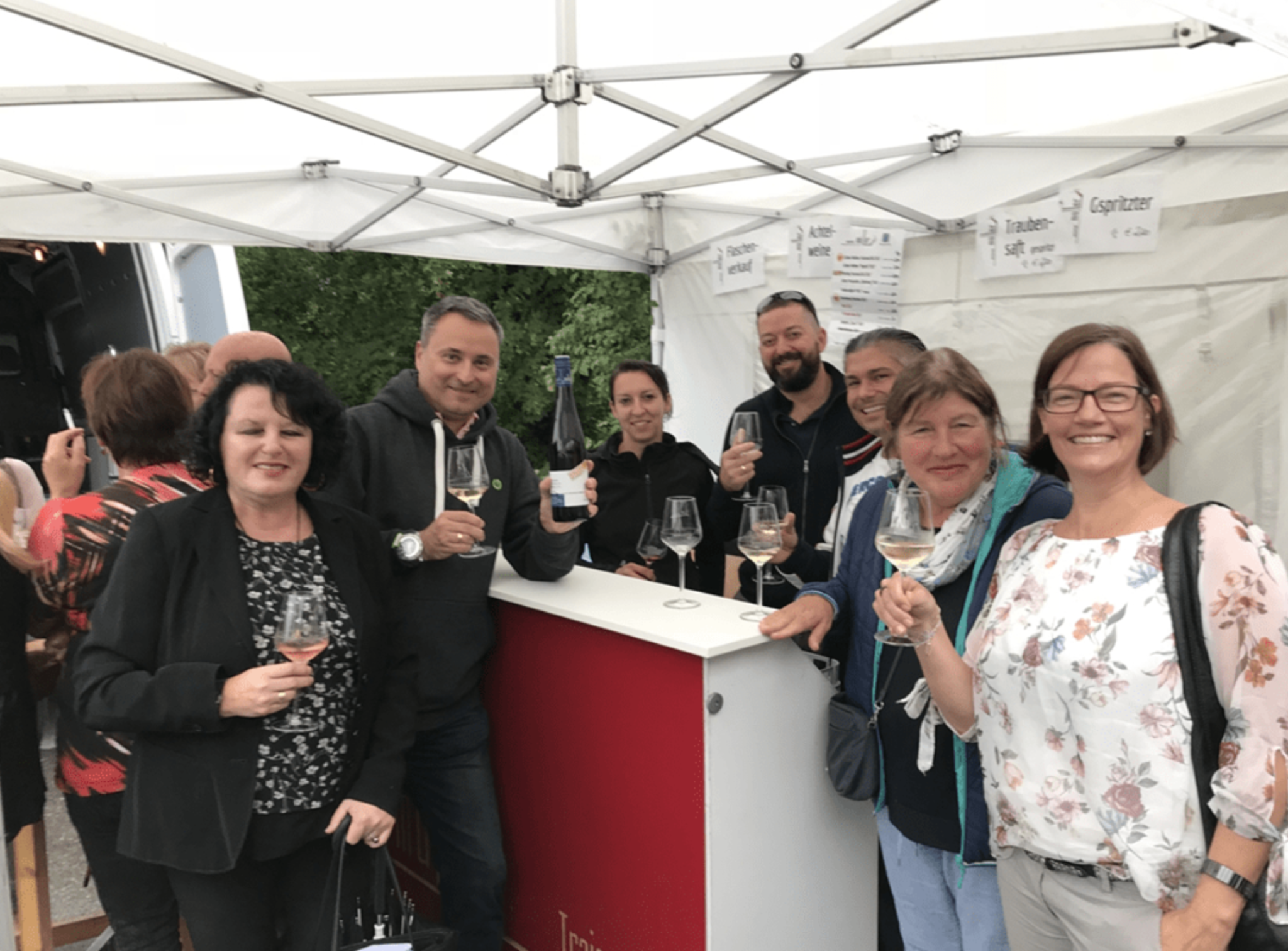 Neue Initiative von Bürgermeister Michael Cech: Gablitz: Ihr ...