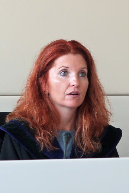 Gericht: Slowake verübte Pkw-Einbrüche - Bruck an der Leitha