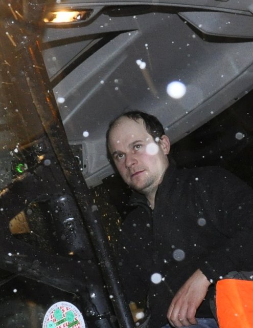 Schneechaos UU: "Die Arbeit ist zum Teil grenzwertig" - Urfahr-Umgebung