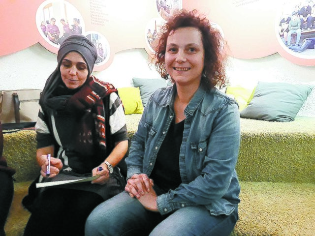 Lustenauer Netzwerk: Vorbildlicher Frauendialog - Dornbirn