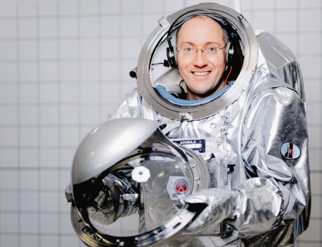 Markus Reisinger - Thema auf meinbezirk.at