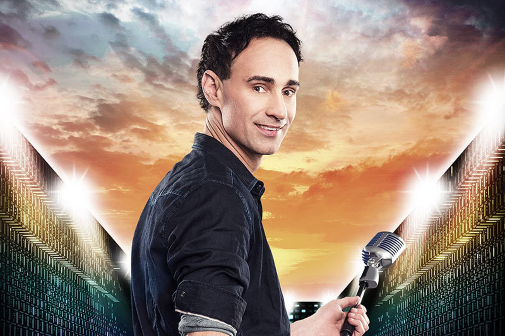 Veranstaltungstipp: Gernot Kulis mit neuem Programm in Großklein - Leibnitz