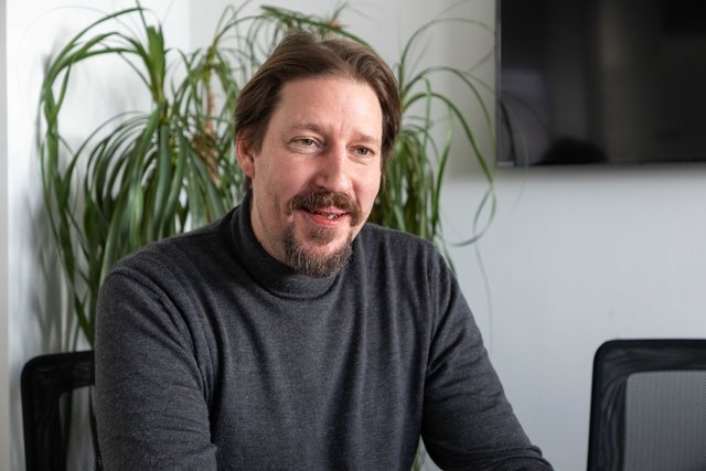 Interview mit Thomas Waitz: "Ich bin sicher kein Sesselkleber" - Steiermark