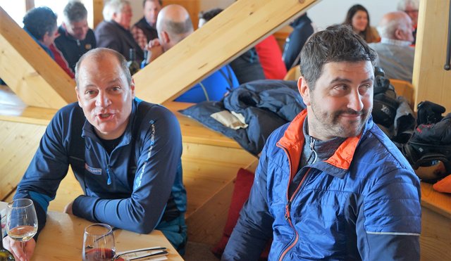 Meilenstein für Vent: Sechser Sesselbahn löst Schlepplift ab - Imst