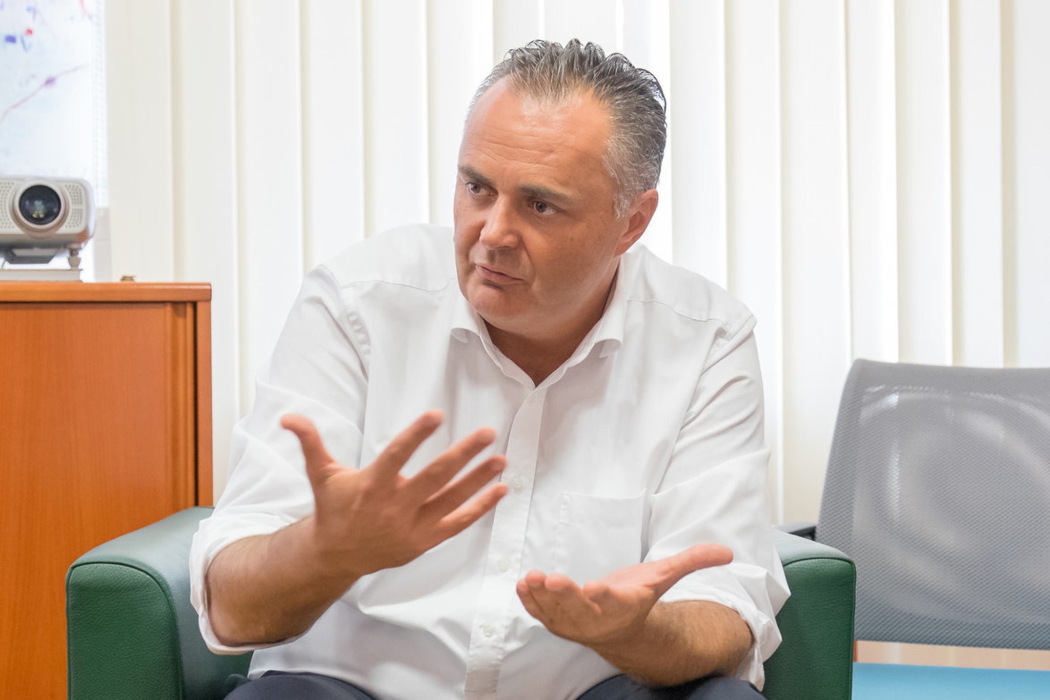 Immobilien-Deal: Land Burgenland zeigt Unternehmer Michael Tojner an ...