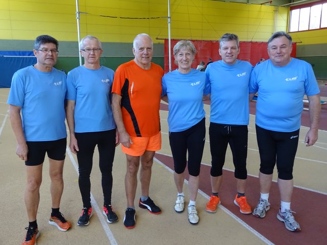 Leichtathletik: Athleten des TUS Feldbach räumten in Schielleiten ab ...