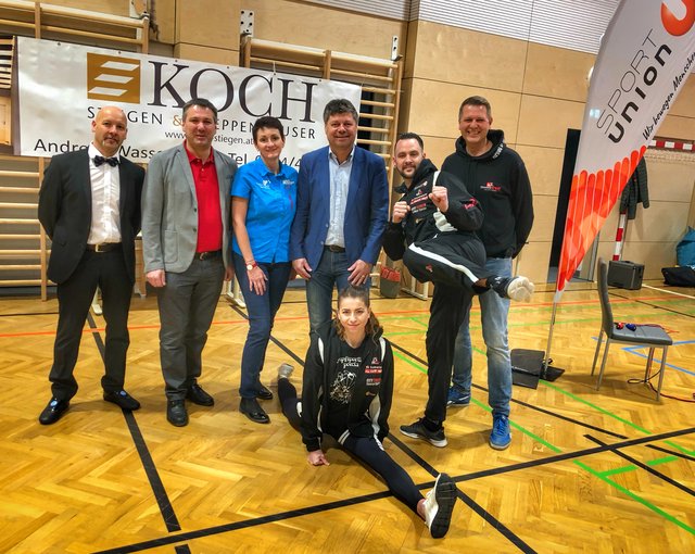 Landesmeisterschaft: Spittaler Kickboxer holten sich 47 Medaillen - Spittal