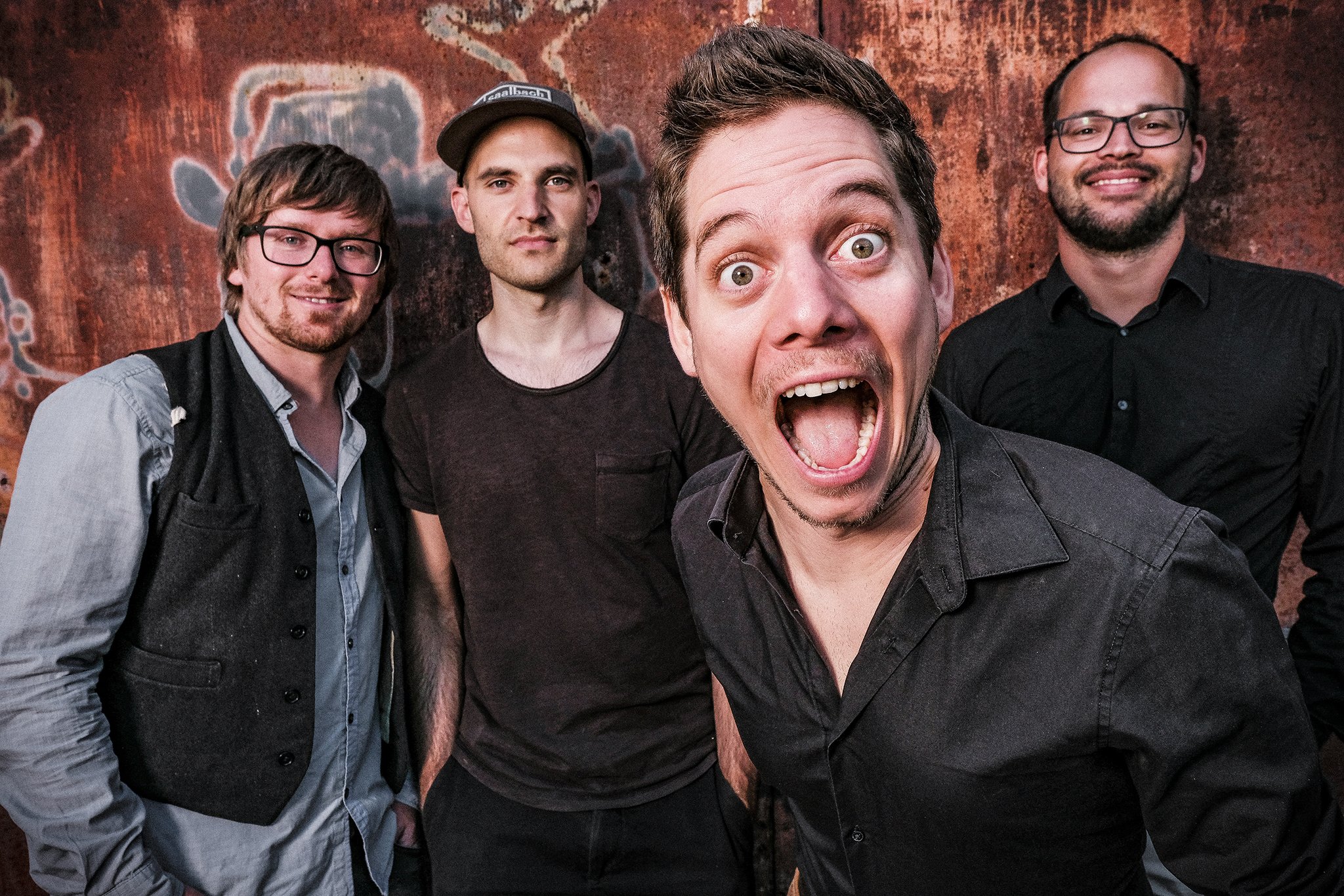 Posthof Linz: Viele Programm-Highlights beim "Heimspiel 2019" - Linz