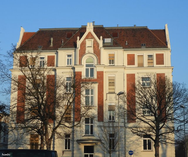 Geschichtliche Impressionen im KH Hietzing: Geschichtliche Impressionen ...