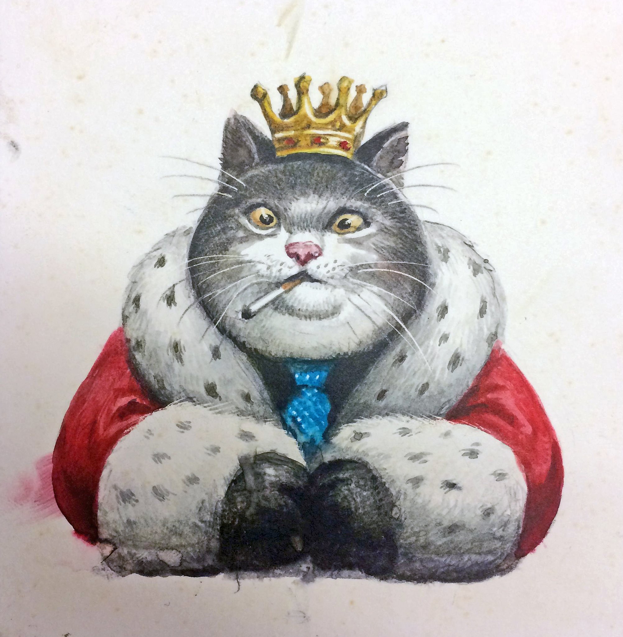 70 Jahre Manfred Deix ins Karikaturmuseum Krems - Krems