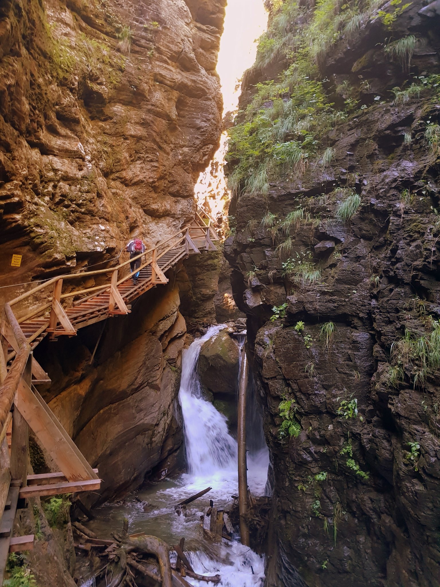 Flattach: Alle packen jetzt in Flattach mit an - Spittal