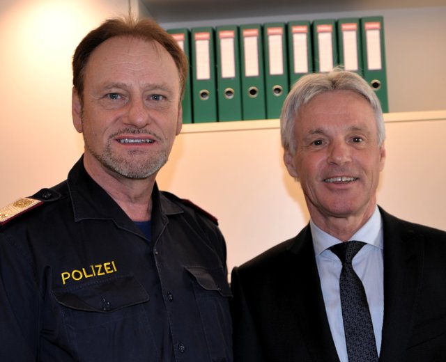 Eröffnung: Notariat nur in weiblicher Hand - Spittal