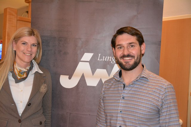 Tanja Graf - Thema auf meinbezirk.at