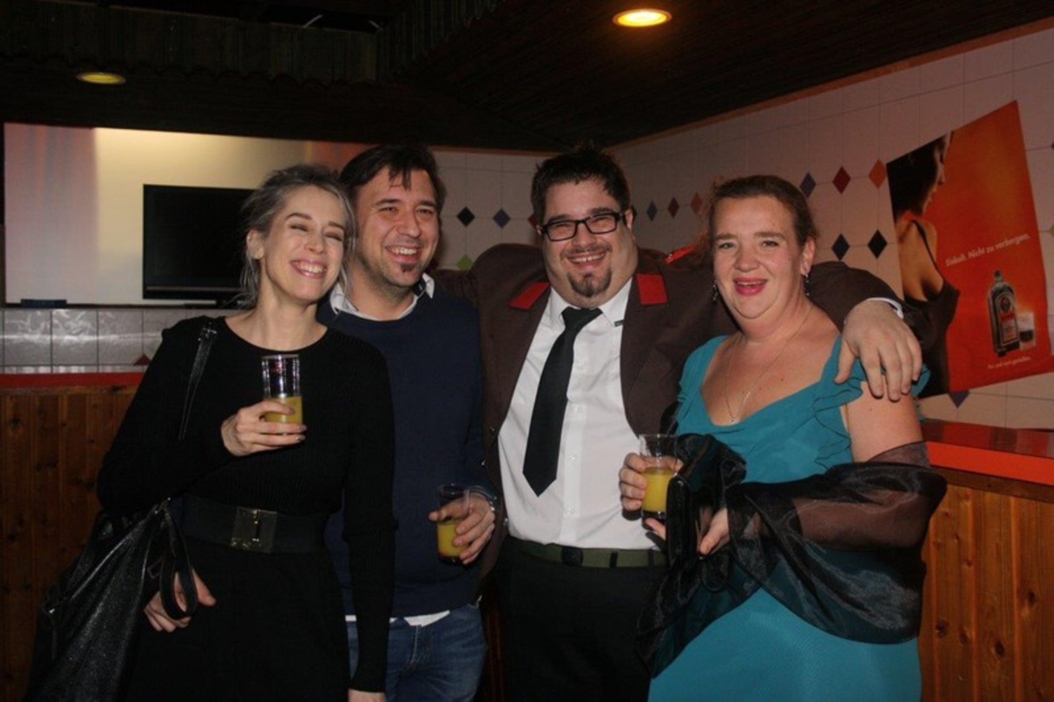 Der Ball der Bälle in Kleingöpfritz - Waidhofen/Thaya