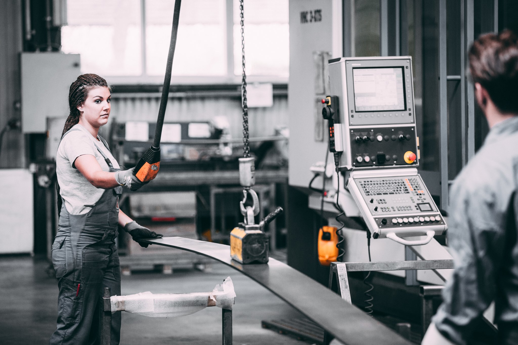 ABV Mein Job: Metalltechnik - Lehre mit Zukunft - Voitsberg