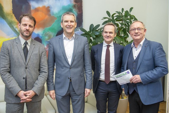 ÖVP-Dienstalk: Über die (Un)-Möglichkeit eines gerechten Steuersystems ...