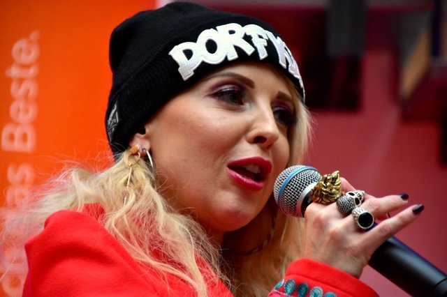 „HANNAH - CD-Präsentation“ - Graz-Umgebung