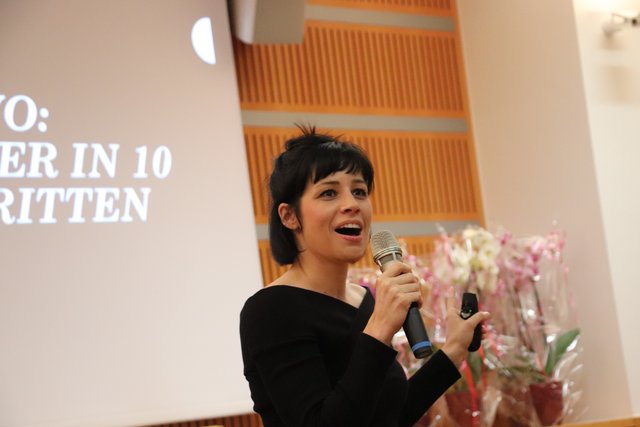 Wirtschaftstag in Kalsdorf - Graz-Umgebung