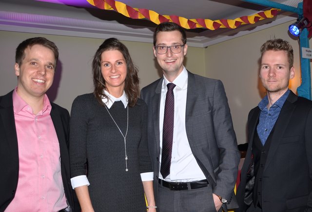 MiNaPa: 25 Jahre Millstätter Narrenparlament - Spittal