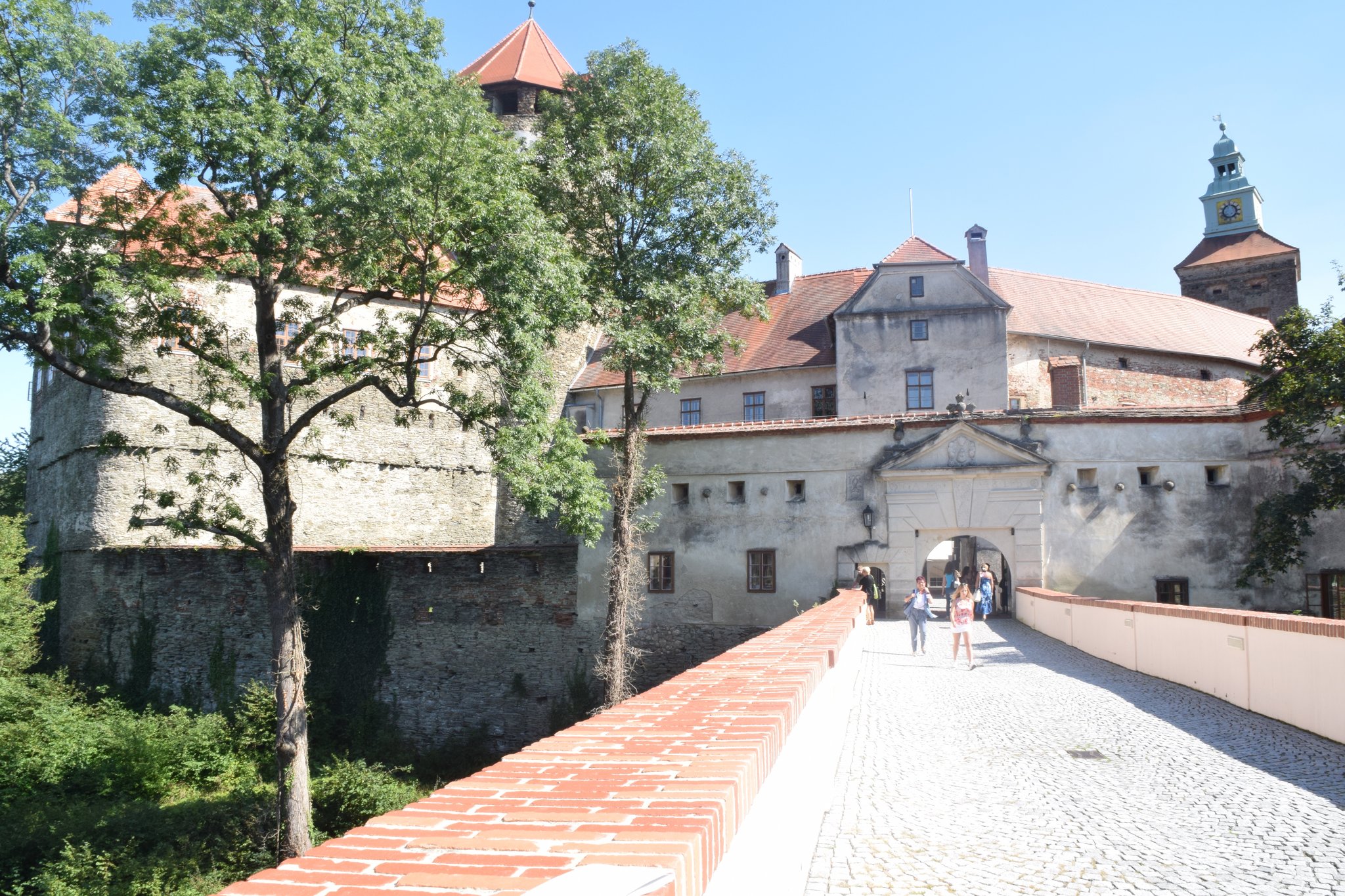 Tourismusbilanz 2018: Bezirk Oberwart nach wie vor beliebtes ...