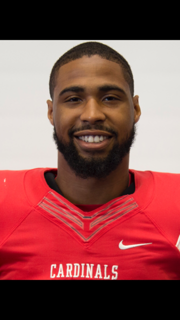 Zweiter Import-Spieler für die Graz Giants - Graz