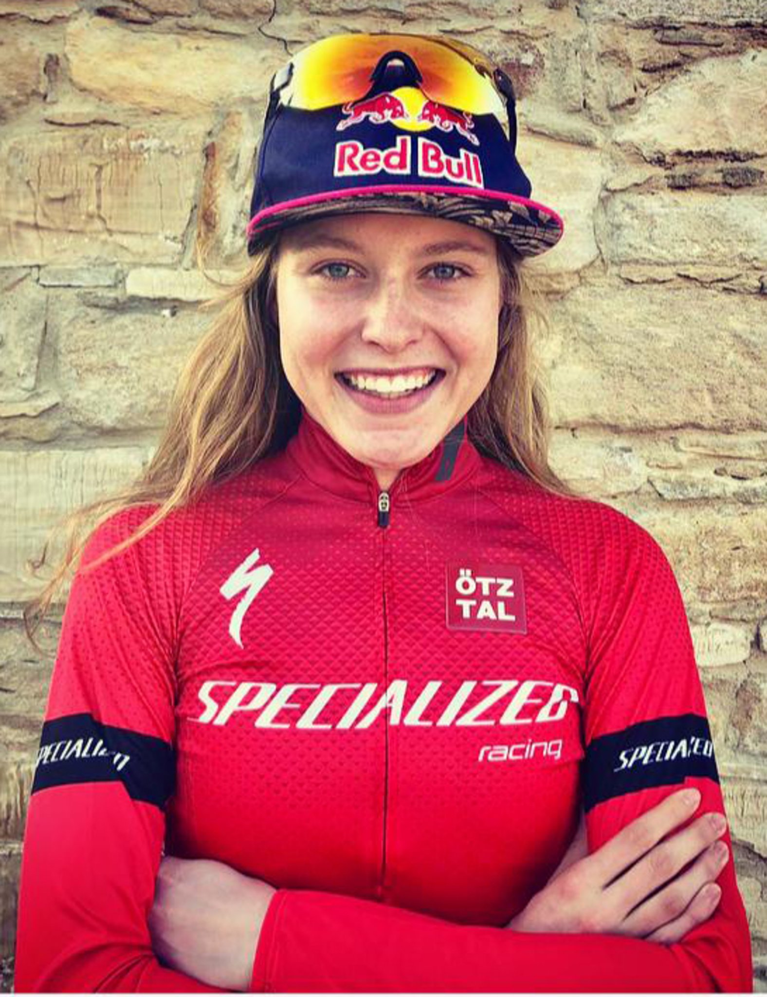 Kooperation mit dem US-amerikanischen Bike-Hersteller: Specialized ...