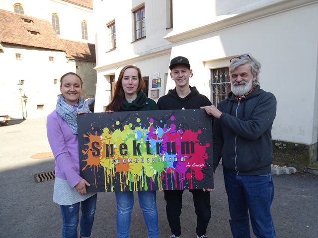 Bettina Mackowski in Südoststeiermark - Thema auf meinbezirk.at