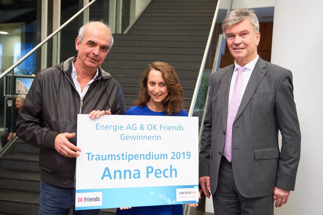 Energie AG Kunstförderpreis: Siegerprojekte zu sehen im PowerTower - Linz