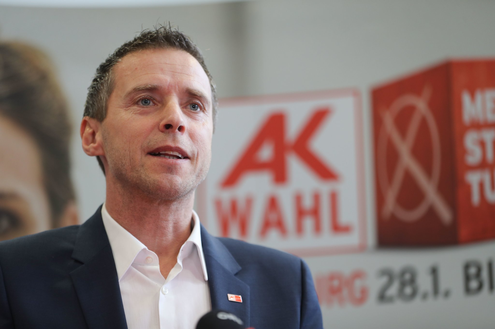 Absolute für FSG: AK-Wahl: FSG mit Peter Eder hält klar absolute ...