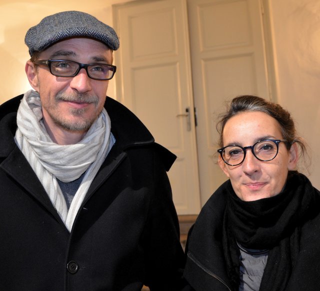 Bildergalerie: Traumhafte Atmosphäre im Stift gezaubert - Spittal