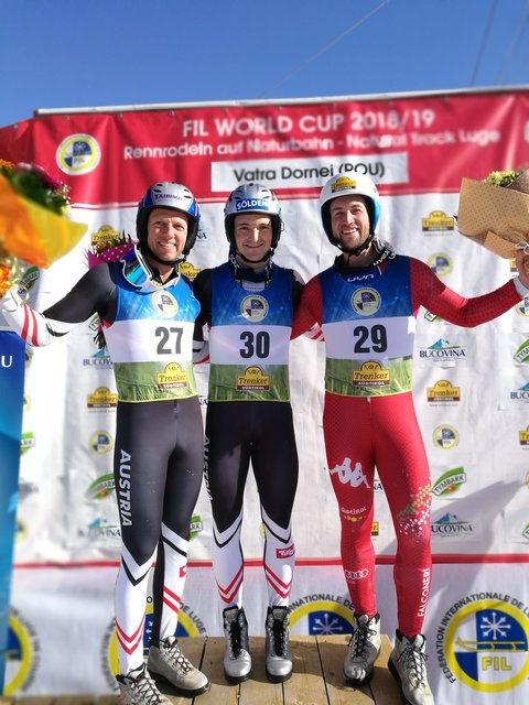 Ötztaler triumphiert beim Weltcup in Vatra Dornei: „Kammi“ holt sich ...