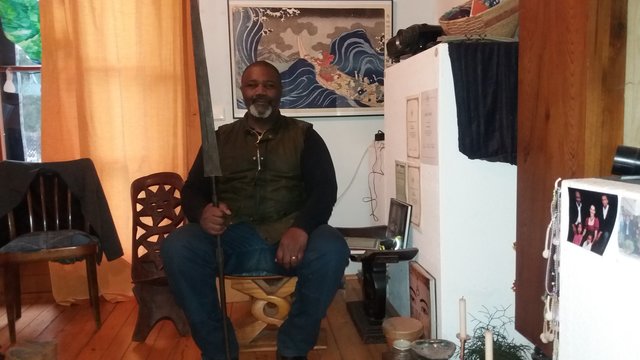 Afrikanische Diaspora: Mit Dankbarkeit erfüllt - Salzburg-Stadt