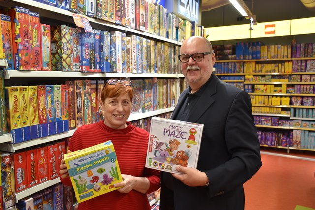 Analoge Spiele: "Brettspiele sind etwas Besonderes" - Salzburg