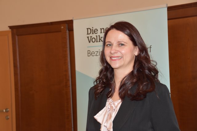 Michaela Pumm kandidiert: ÖVP Burgenland nominiert Heiligenkreuzerin ...