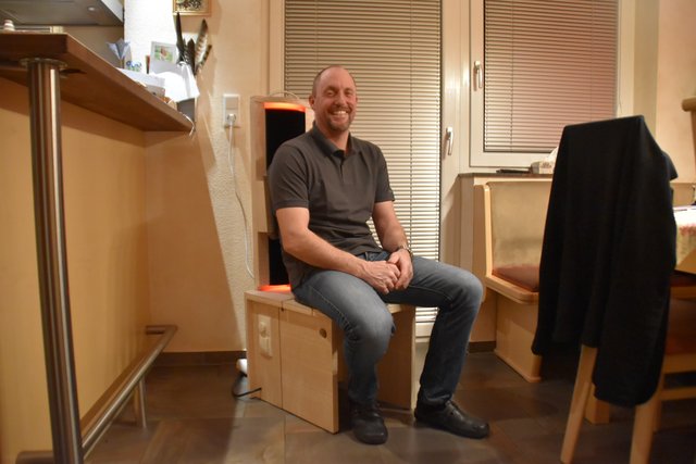 "2 Minuten 2 Millionen" auf Puls 4: Ist dem Erfinder Martin Fritz der ...