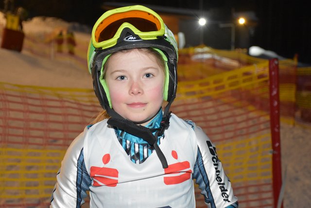 Mit 103 Läufern neuer Starter-Rekord: Kerstin Buchberger und Gerald ...