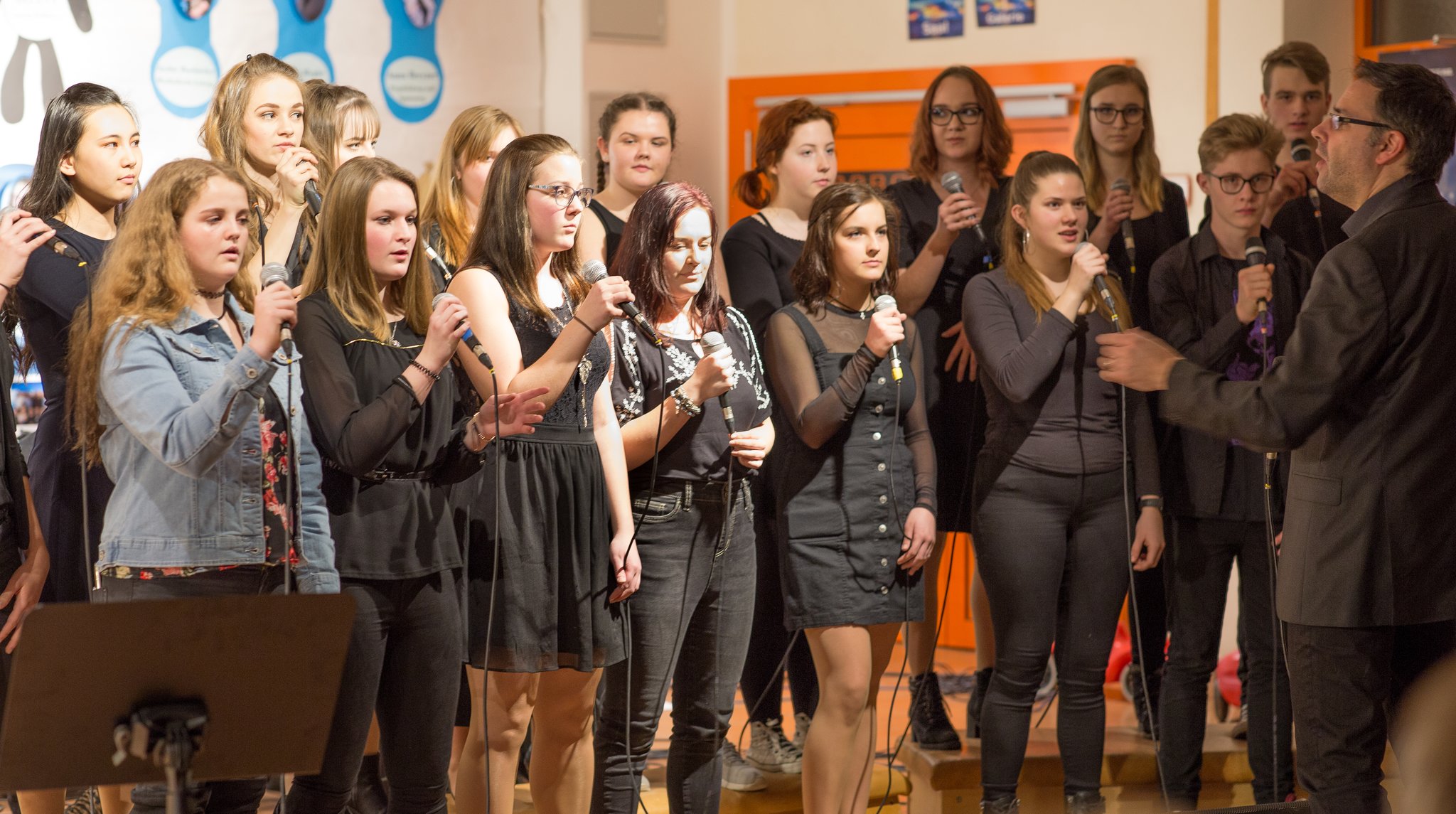 Borg Kindberg in Concert – von Klassik bis Rock - Bruck an der Mur